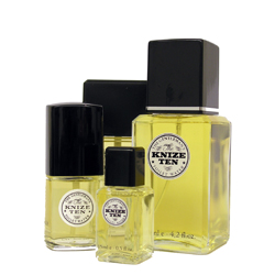 Knize Ten, Eau de Toilette, 125 ml | The Different Scent